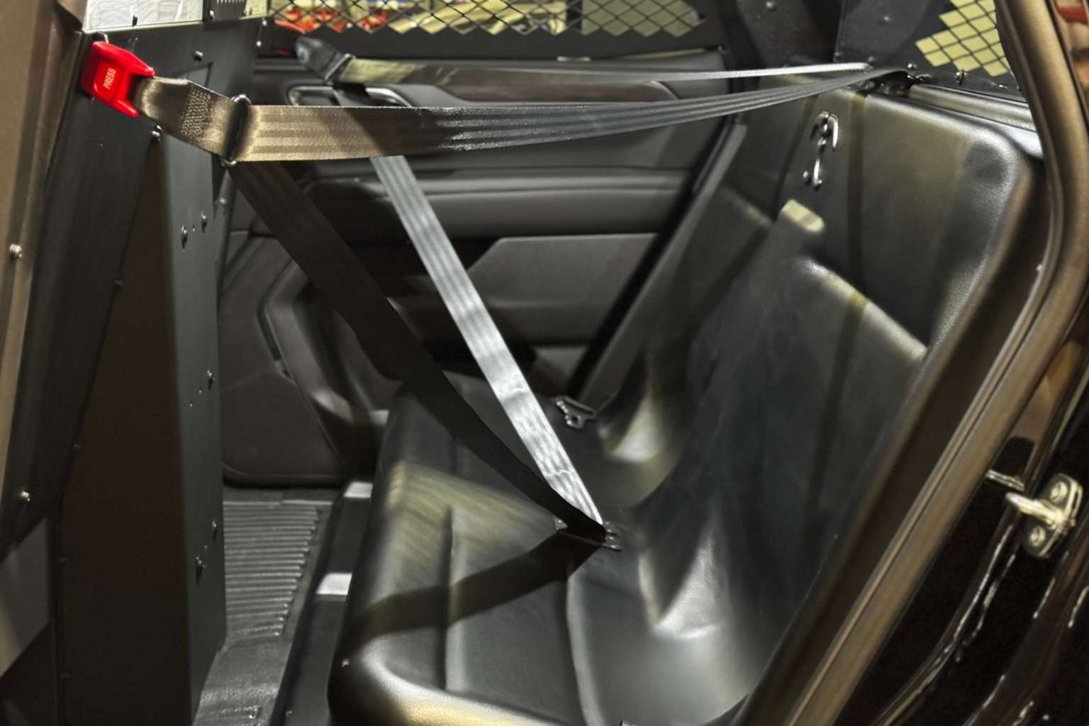 6 Benefits of Safety Equipment Integration | Forge Safety